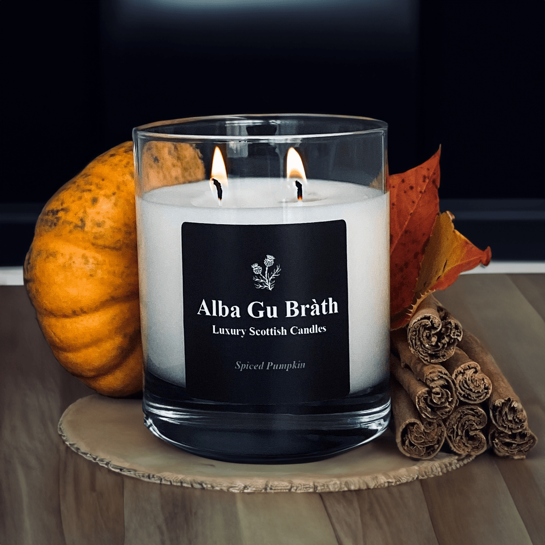 Top 5 Luxury Scottish Candles in 2023 – Alba Gu Bràth Homeware