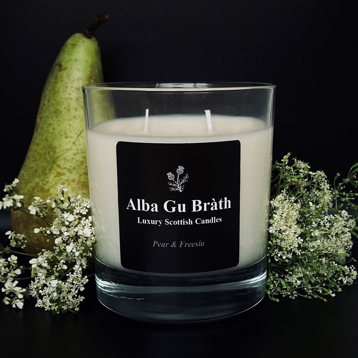 Best Scottish Candles for Spring: Discover Alba Gu Bràth's Top Picks ...